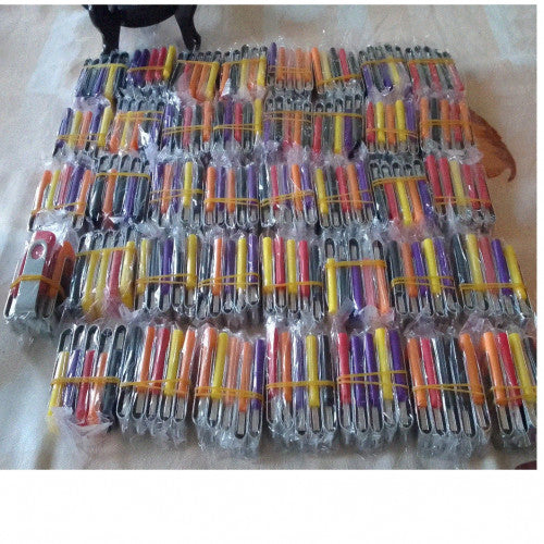 MEMORIAS USB 2.0 – RUDABA INTERNATIONAL EIRL