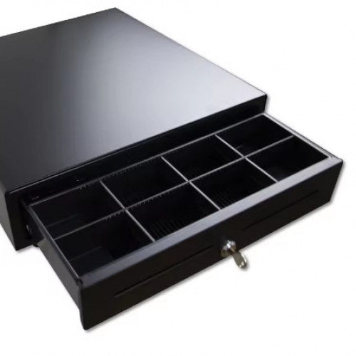 CASH DRAWER – RUDABA INTERNATIONAL EIRL